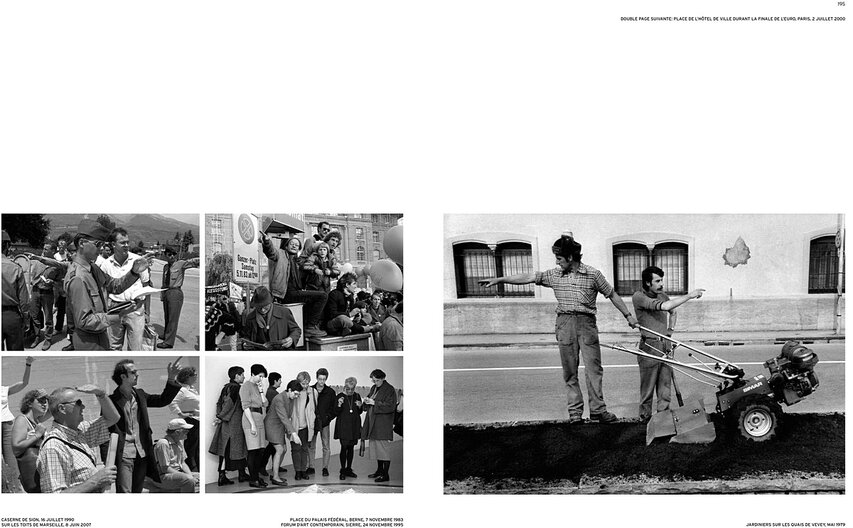 Robert HOFER - Rendez-vous Image