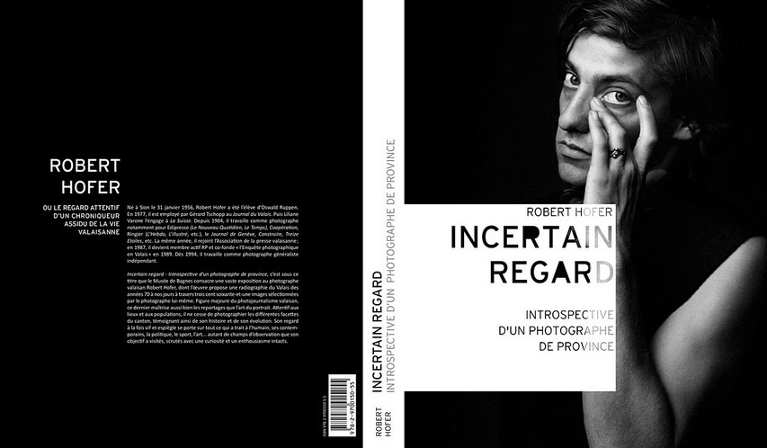 Robert HOFER - Rendez-vous Image